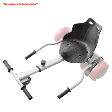 USToyOutlet All In One Hover Cart Attachment For hover-rider ...