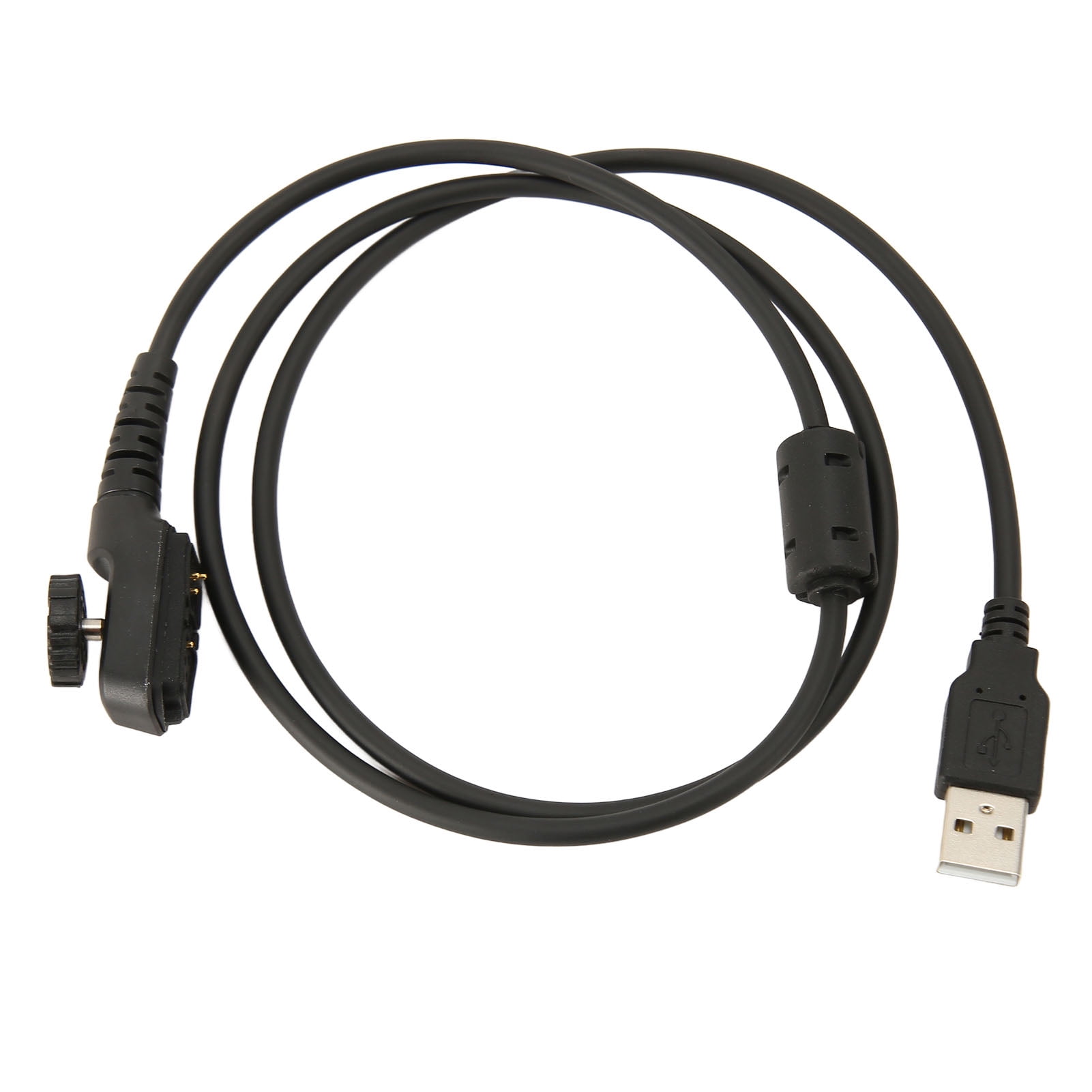 Cable de programación Walkie Talkie Radio bidireccional PC38 Cable de escritura de frecuencia ...