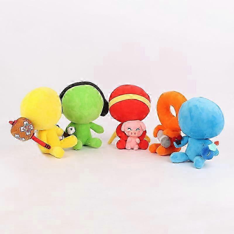 Click here for Nicegou (Blue)20cm New Youtoz Surrounding Alan Bec... prices