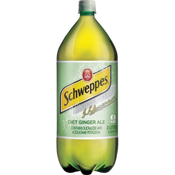 Schweppes | Walmart Canada
