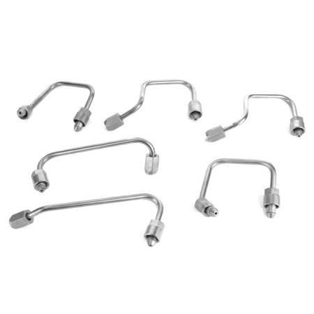 ,Complete Injector Fuel Line Complete Injector Fuel Line Set Fuel ...