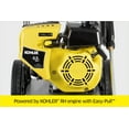 Karcher G3000XK 3000 PSI Gas Pressure Washer, Kohler engine - Walmart.com