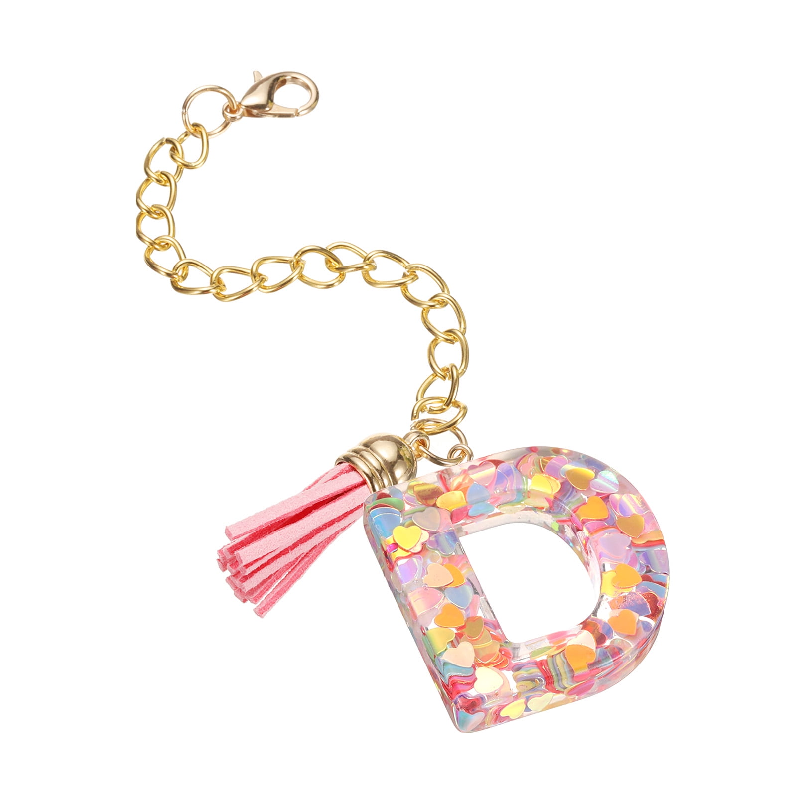 Accesorios de encanto de letras para taza de tumbler, identificación de ...