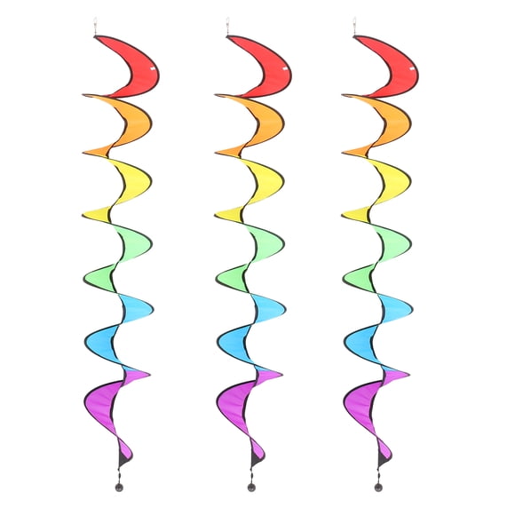Hanging Wind Spinner