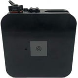 Black Pearl 8S5310 Automatic Robotic In-Ground Pool Vacuum Cleaner ...