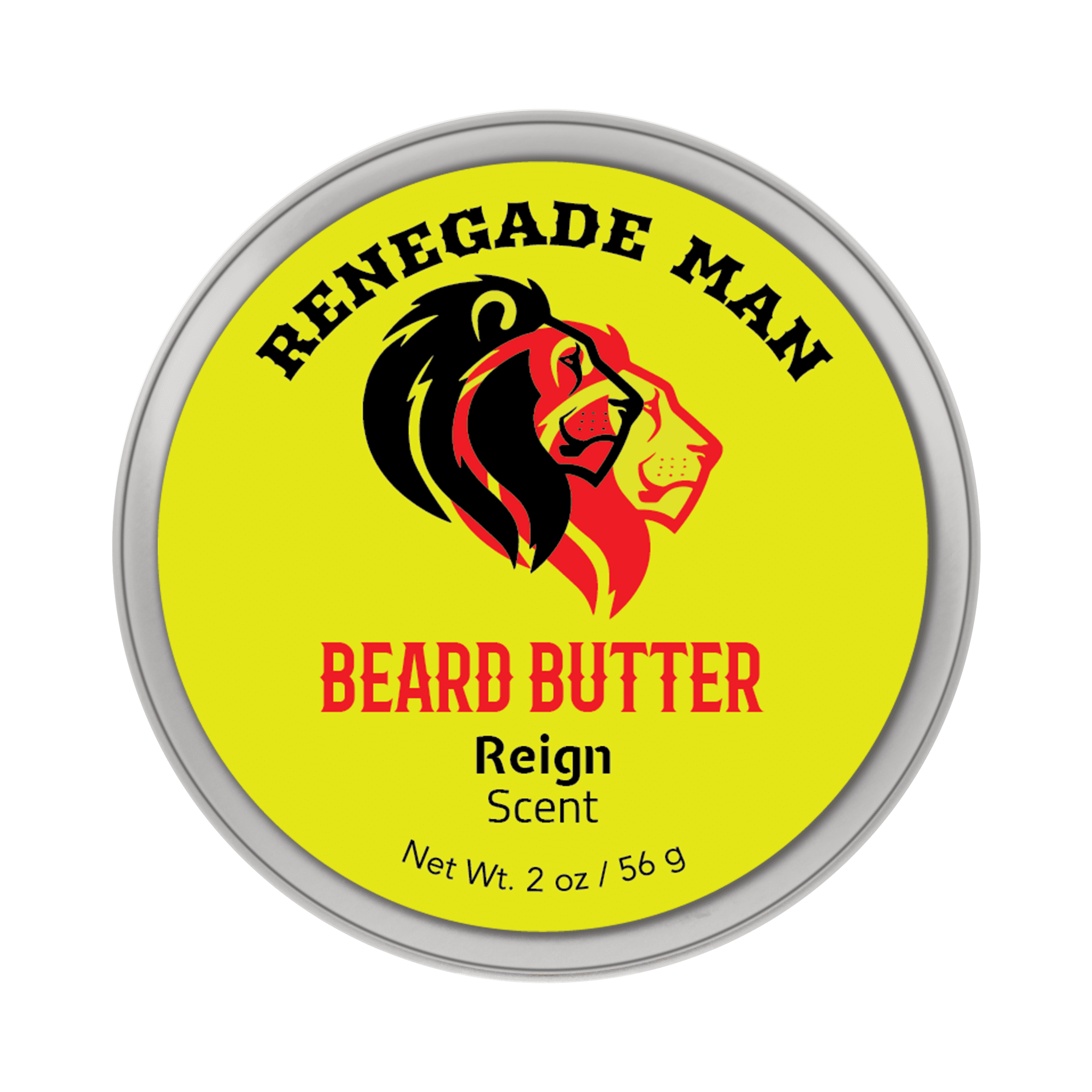 Renegade Beard Butter - Walmart.com