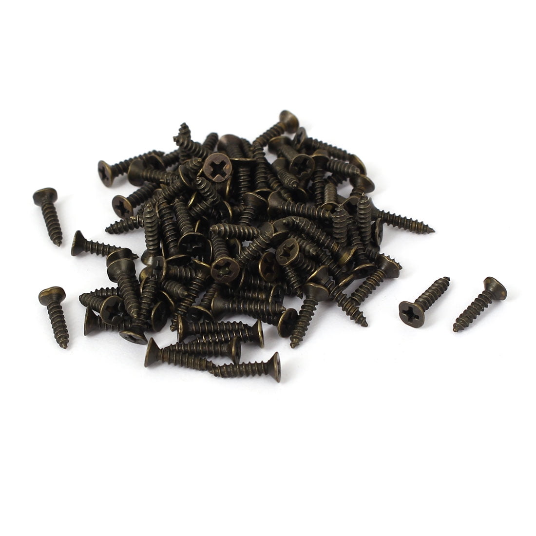 Click here for Unique Bargains Phillips Countersunk Flat Head Sel... prices