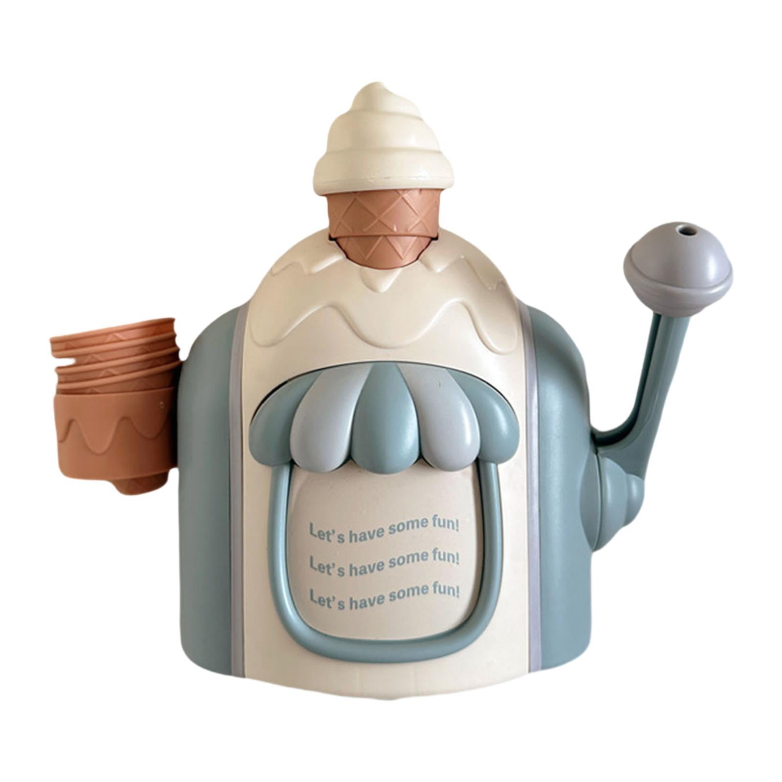 Click here for Yinanstore Ice Cream Foam Maker Bath Toy cute fine... prices