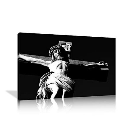 KALAWA Black and White Religious,Belief,Hope Paintings Jesus Christ ...