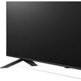 LG 43QNED80TUC 43 Inch QNED 4K Ultra HD Smart TV with HDR10 Pro and 3 ...