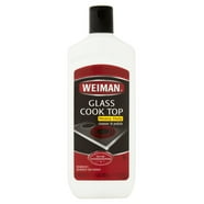 Weiman Gas Range Cleaner & Degreaser - 12 oz - Walmart.com