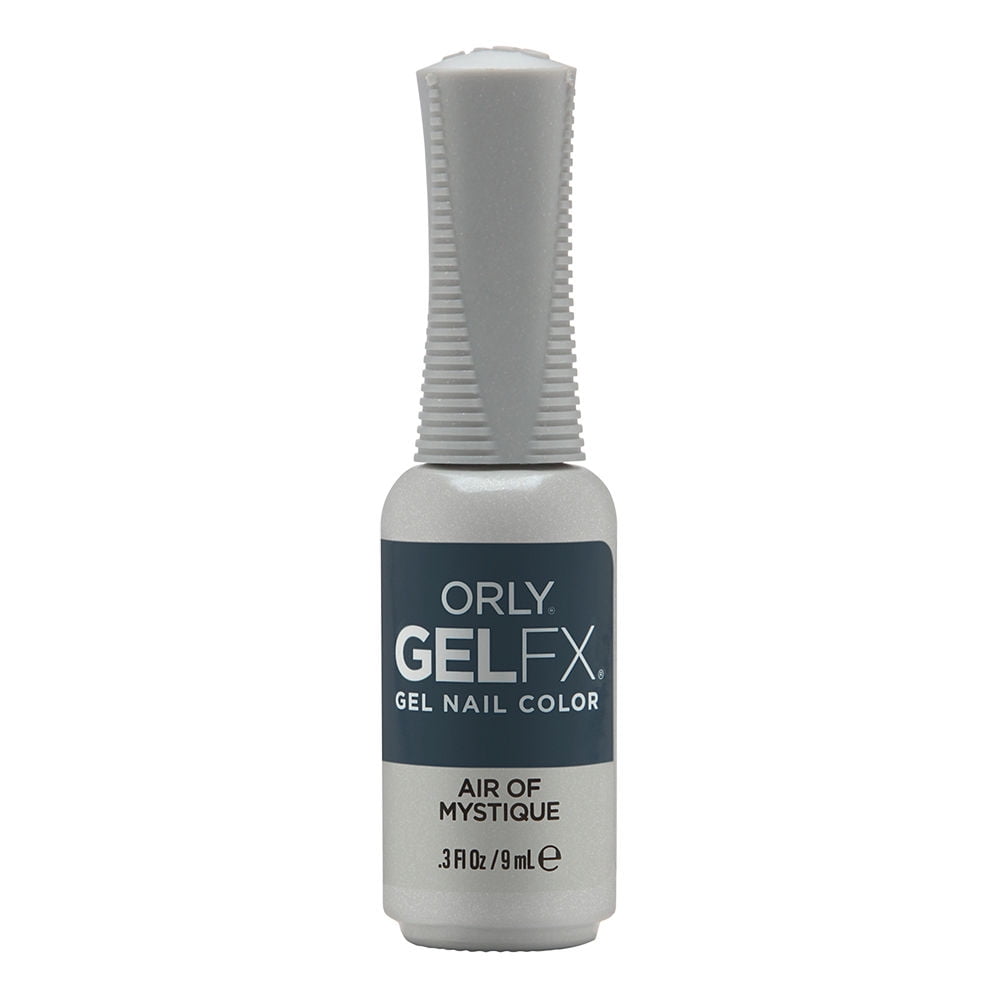 ORLY Gel FX Gel Nail Color 9ml/0.3oz - Air of Mystique - Walmart.com