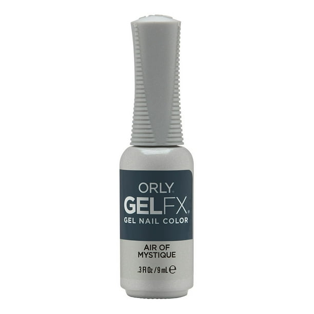 ORLY Gel FX Gel Nail Color 9ml/0.3oz - Air of Mystique - Walmart.com