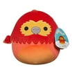 Squishmallows, Plush, 8 inch Harry Potter Ravenclaw Raven, Cuddly Toy ...