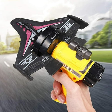 Catapult Plane Foam Catapult Airplane Airplane Launcher Airplane ...