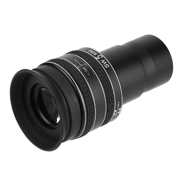 Telescope Eyepiece,1.25inch TMB 5mm 58 HD Telescope Eyepiece Wide Angle ...