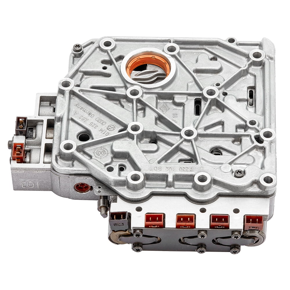 4 Speed 01M325283A Automatic Transmission Valve Body 01M Transmission ...