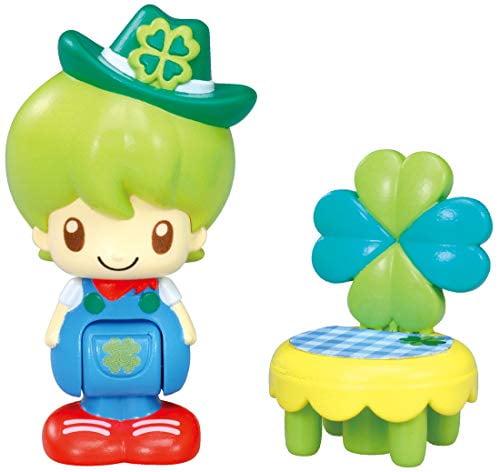 Koeda-chan Yotsuba-kun and chair - Walmart.com