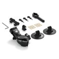 Motorcycle Mount Bundle for Insta360 X4 Ace Pro GO 3 X3 ONE RS, Heavy ...