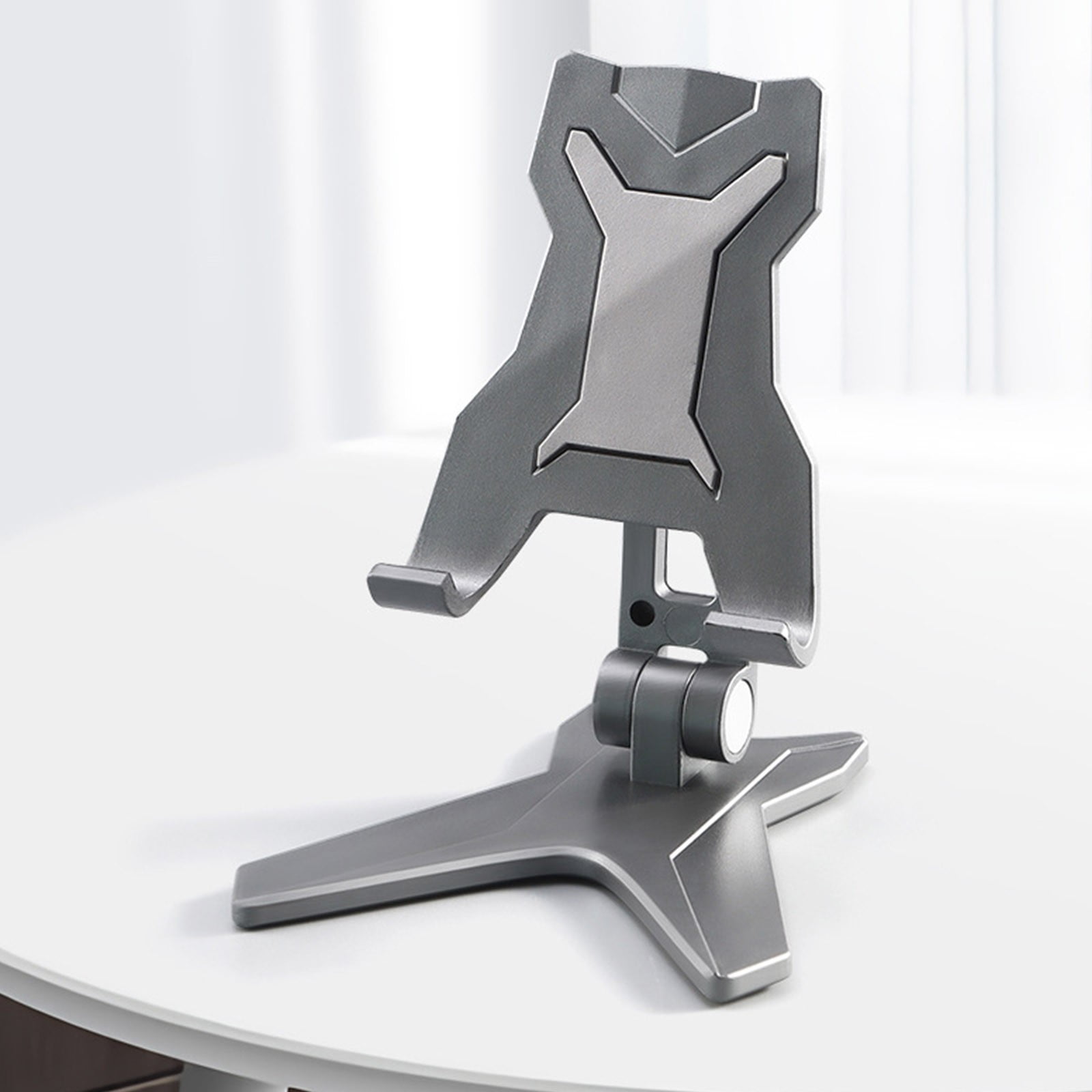 Kiplyki Wholesale Cell Phone Holder, Retractable Base Foldable Tablet ...