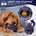 Dog Toys for Aggressive Chewers Large Breed, for German Shepherd ...