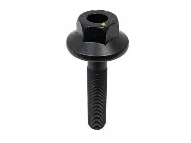 Crankshaft Pulley Bolt - Compatible with 2003 - 2006 Mercedes-Benz E55 ...
