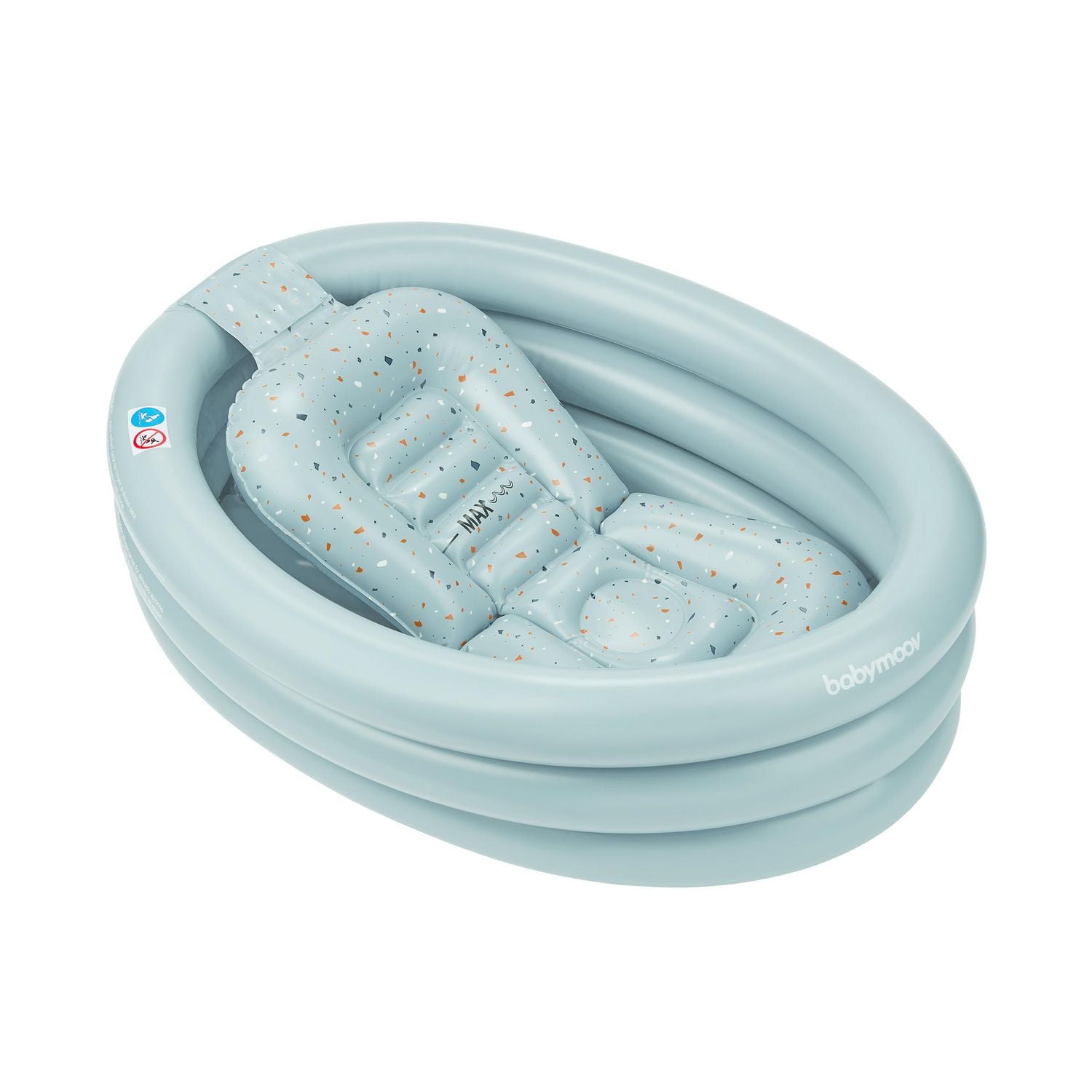 Click here for Babymoov Inflatable Bathtub & Pool prices