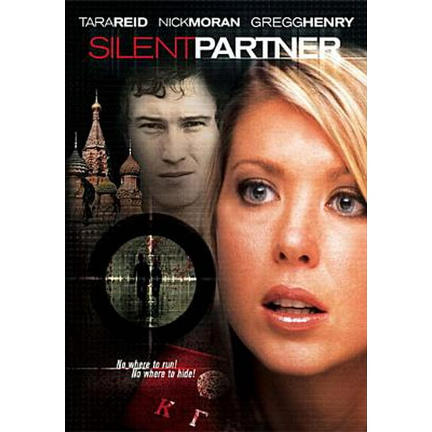 Silent Partner - Walmart.com