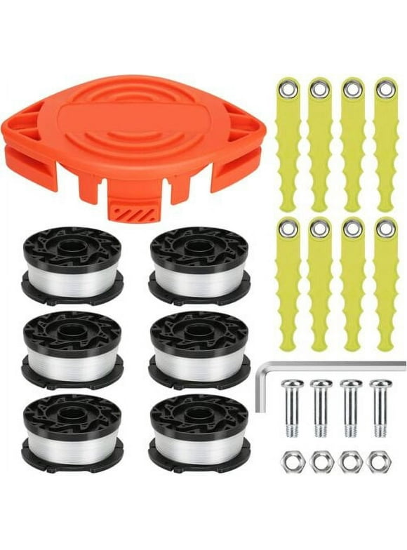 .065 String Trimmer Lines in String Trimmer Lines - Walmart.com