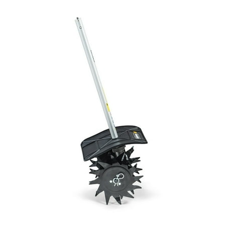 Snapper SC82A Garden Tiller Cultivator Attachment for XD 82 Volt String ...