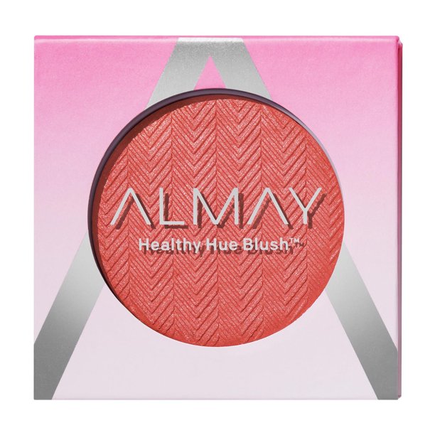 Almay Healthy Hue Powder Blush, Lightweight, 4.8g, 1 unit - Walmart.ca