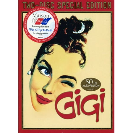Gigi (DVD) | Walmart Canada