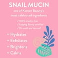 Peach Slices Snail Rescue Blemish Busting Facial Toner with Snail Mucin ...