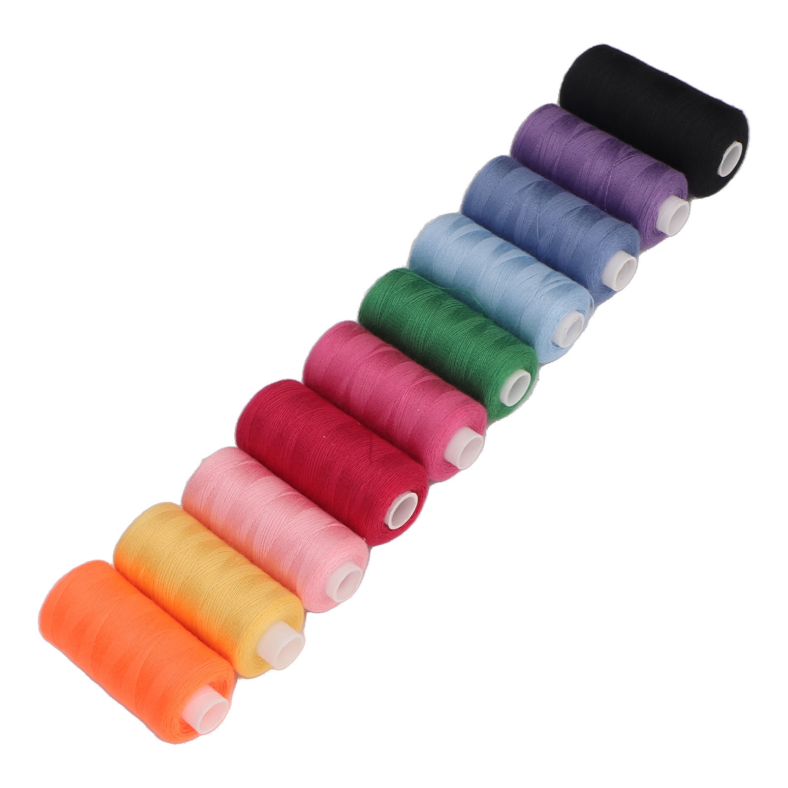 Click here for Unbranded Colorful Thread400 Yards Each Embroidery... prices