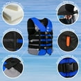 Leader Accessories Universal Life Vest For Adult USCG Approved Unisex ...