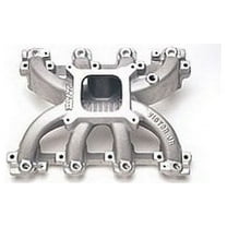 Edelbrock 3731 Performer AMC Intake Manifold - Walmart.com