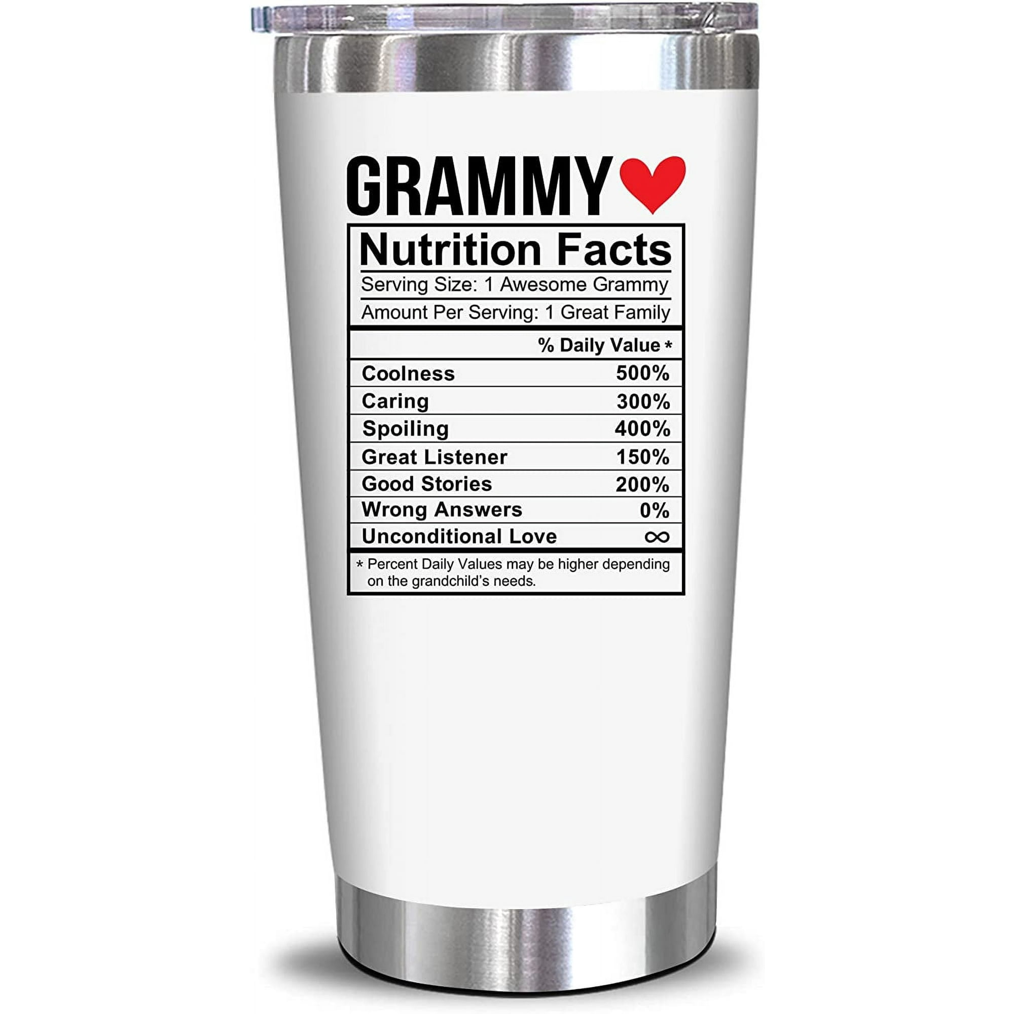 Click here for Forasu Gifts For Grammy - Grandma Birthday Gifts -... prices
