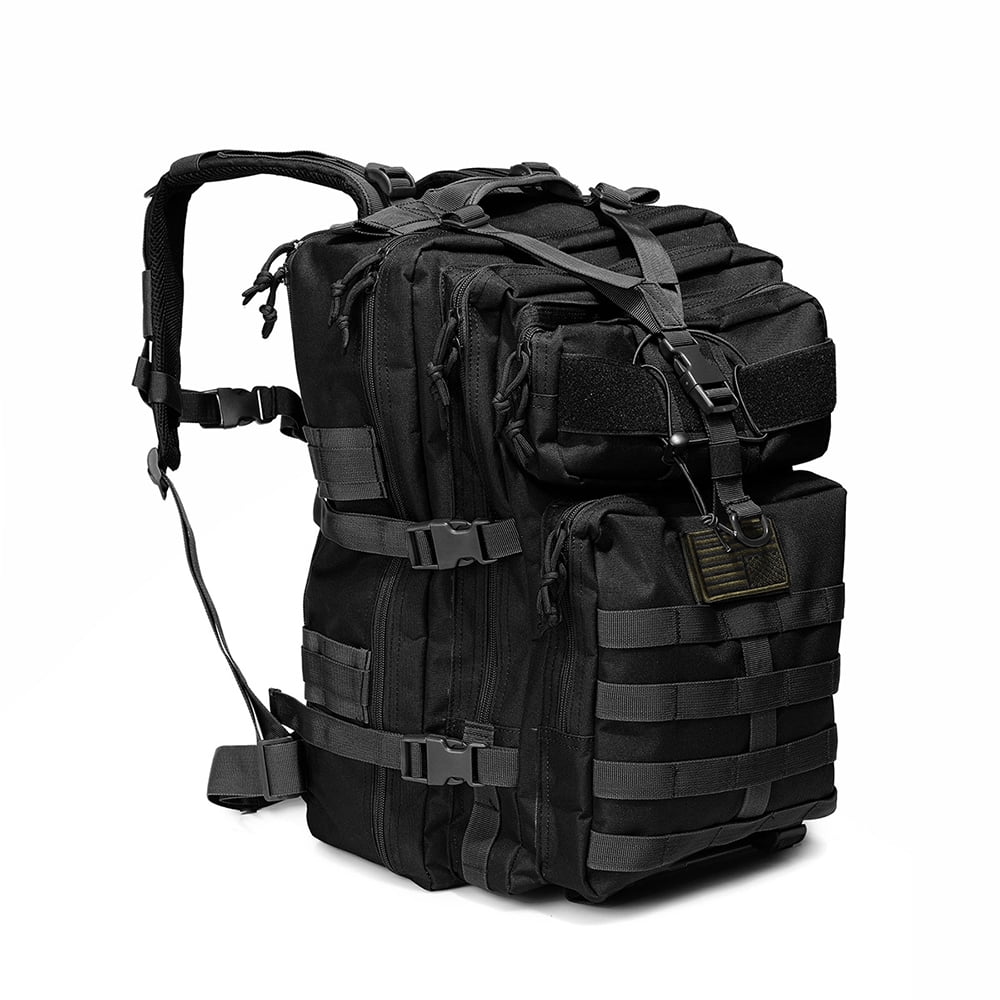 Click here for Dutchman Military Style Tactical Backpack  Hydrati... prices