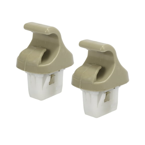 Nissan Retainer Clips