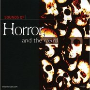 Halloween Sound Effects (CD) - Walmart.com