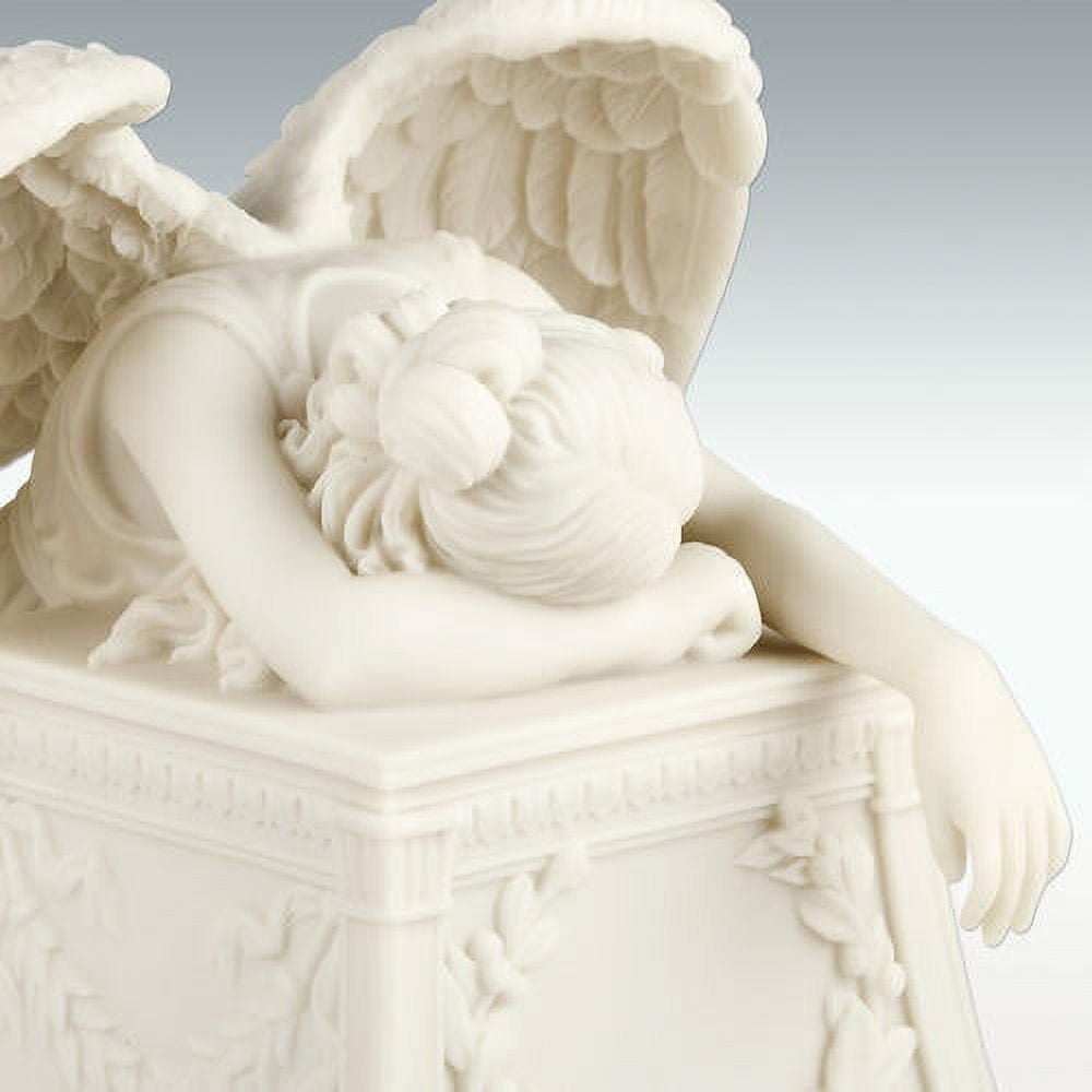 Angel Of Grief Urn