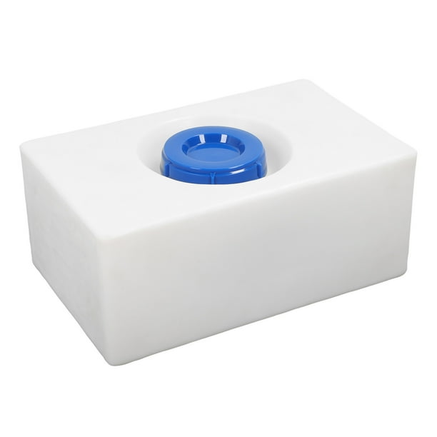 RV Fresh Water Tank, Heavy Duty 10 Gallons RV Water Storage Tank for ...