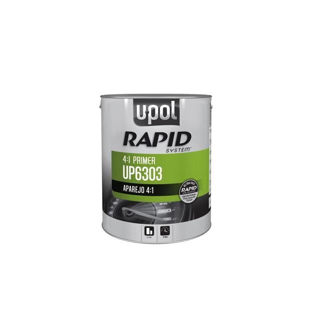 U-POL Products UPL-UP6303 1 gal Rapid Primer - Walmart.com