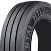 Continental 235/75R17.5 143K HTR2 Tread B Commercial Truck Tire ...