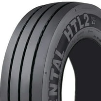 Continental 235/75R17.5 143K HTR2 Tread B Commercial Truck Tire ...