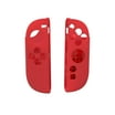 Silicone Cover for Nintendo Switch Joy-Con - Anti-Slip Protective Case ...