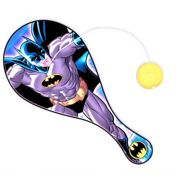 "10"" Paddle Ball String Set for Kids, Fun Beach Toy Exercise ...