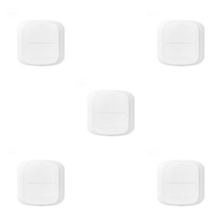 Youkk Wireless Push Button Switch For Smart Controller Switch Push ...