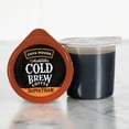 Java House Cold Brew Coffee Pods, Sumatran, 6 Count - Walmart.com