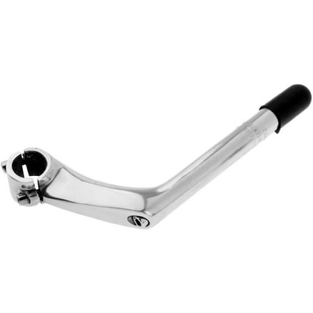 Dyfrio Vintage Quill Road Bike Quill Stem 22.2mm Threaded Tube, 25.4mm ...